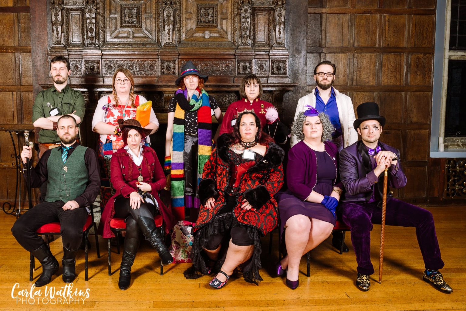 Bothwell School of Witchcraft – Witchards Society