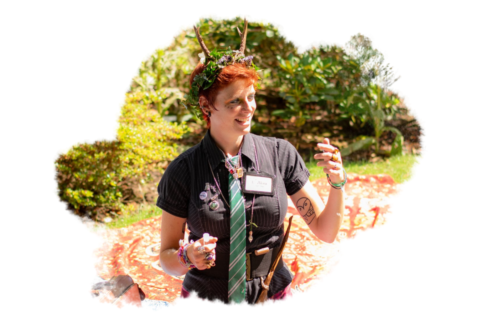 Bothwell School of Witchcraft – Witchards Society