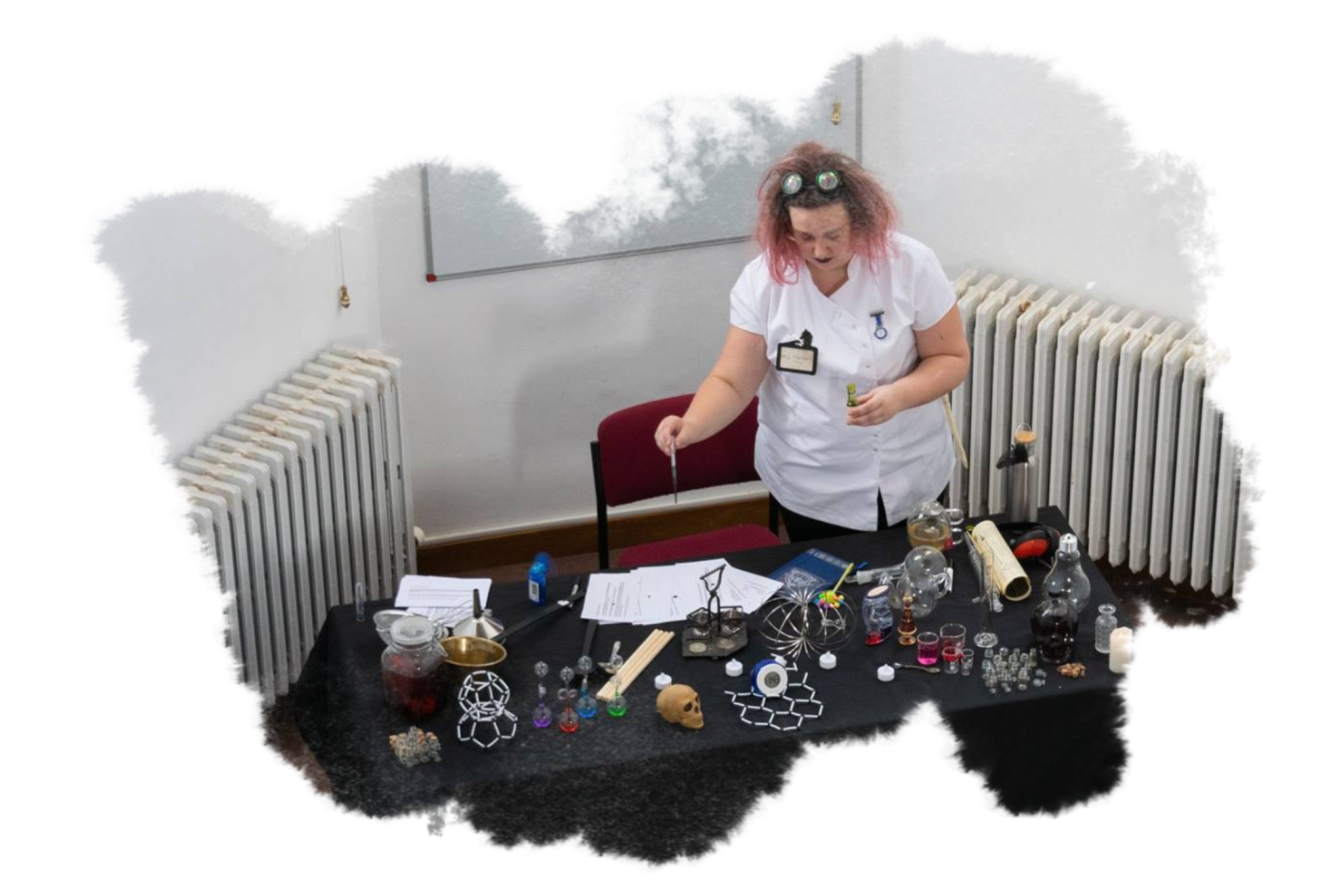 Bothwell School of Witchcraft – Witchards Society