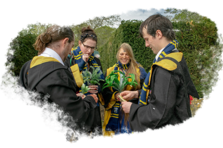 Bothwell School of Witchcraft – Witchards Society