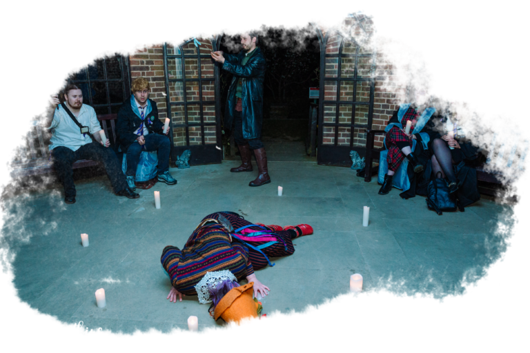 Bothwell School of Witchcraft – Witchards Society