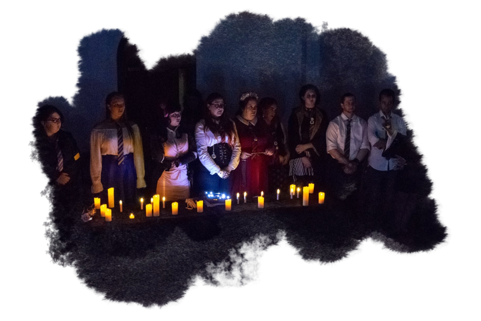 Bothwell School of Witchcraft – Witchards Society