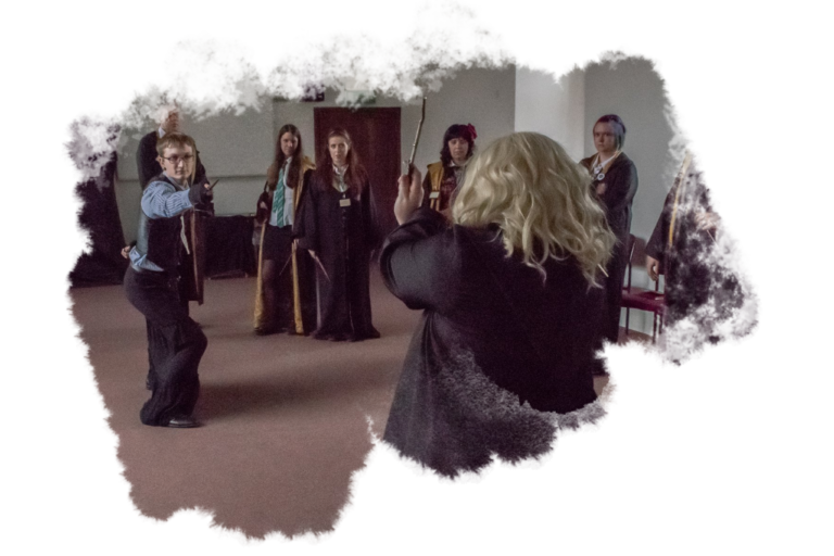 Bothwell School of Witchcraft – Witchards Society