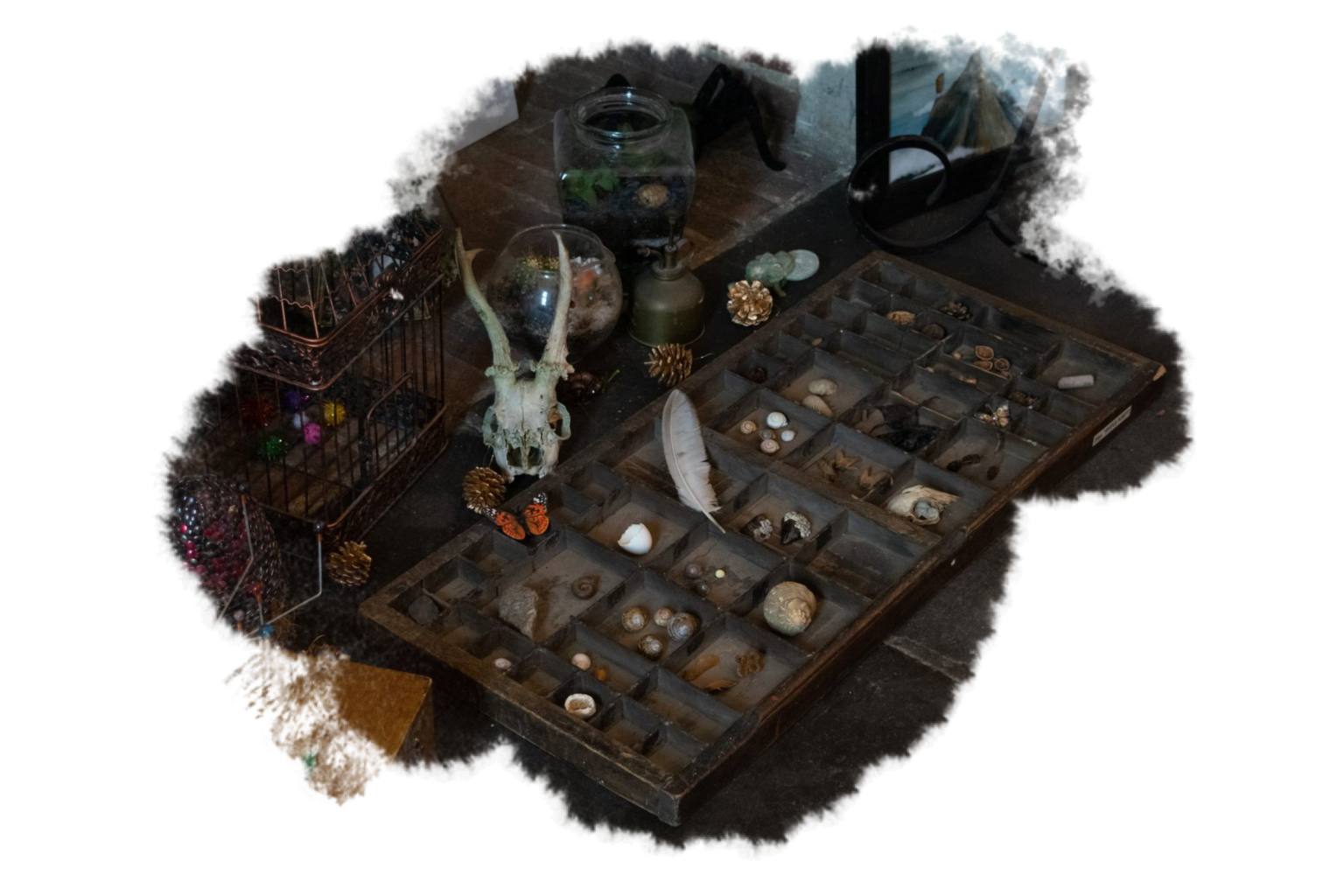 Bothwell School of Witchcraft – Witchards Society