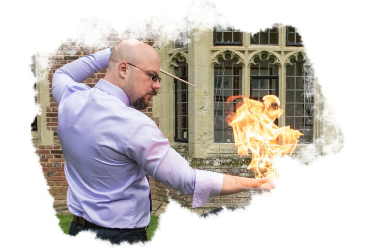 Bothwell School of Witchcraft – Witchards Society