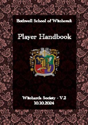 Bothwell School of Witchcraft – Witchards Society